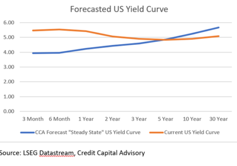 The Shape of Yield (Curves) to come | Credit Capital Advisory